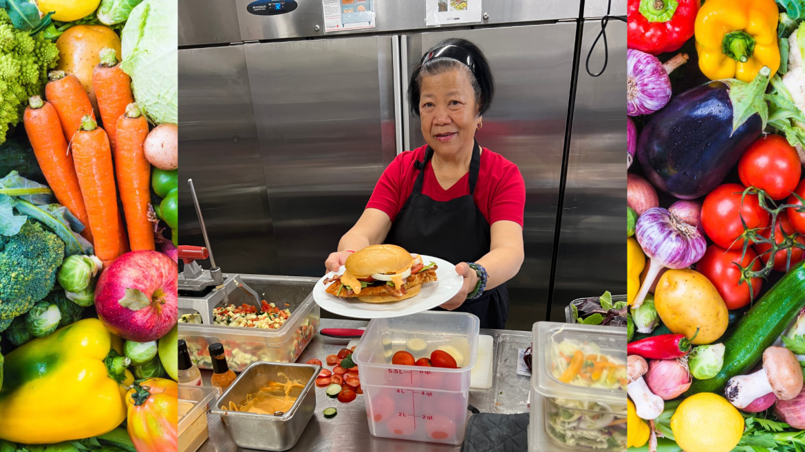 Filipino Cooking with Lola from Lola’s Fine Hot Sauce - Cooking with ...